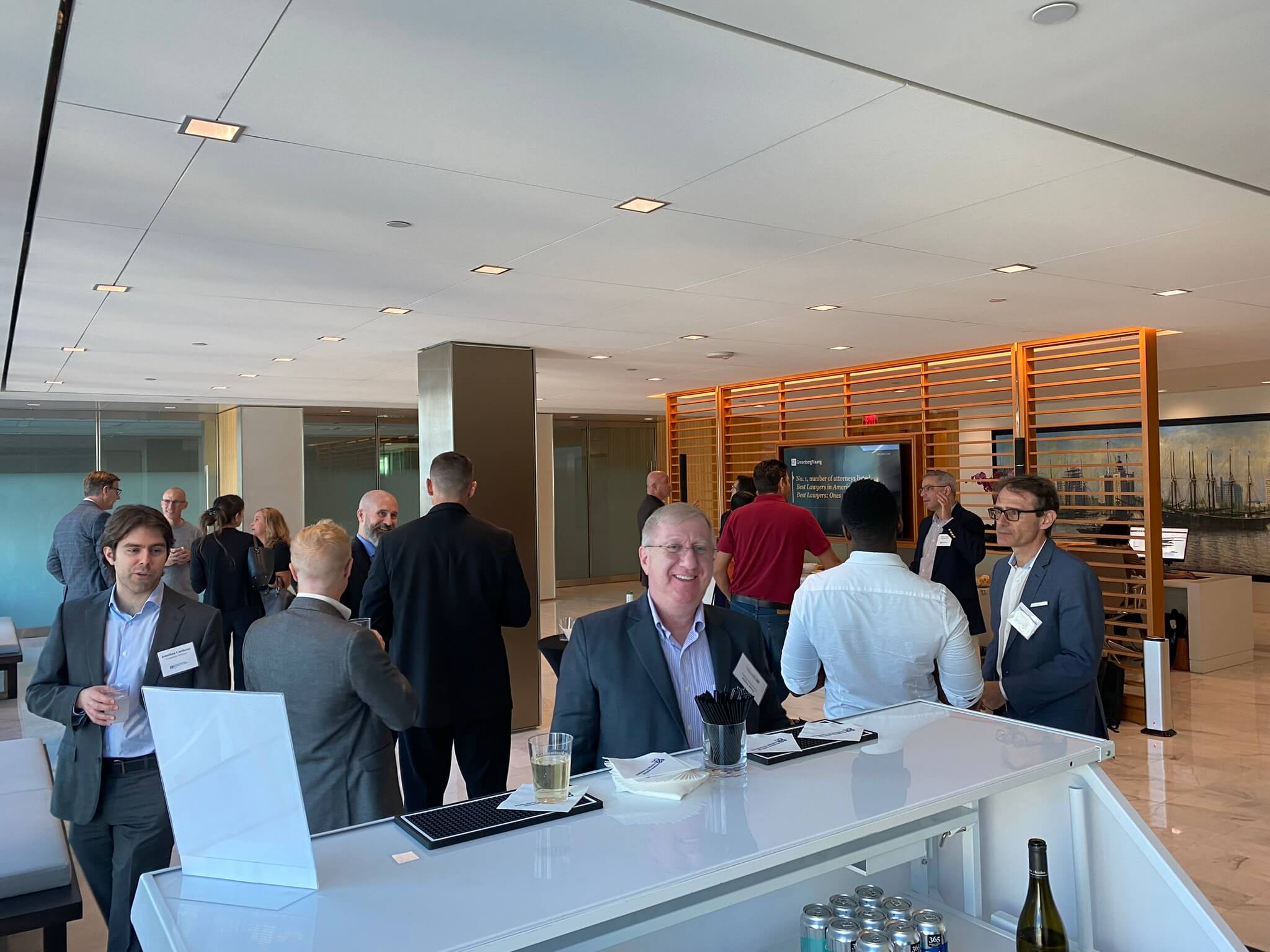 Sustainability in Transportation - Bridging the Transatlantic Gap ...